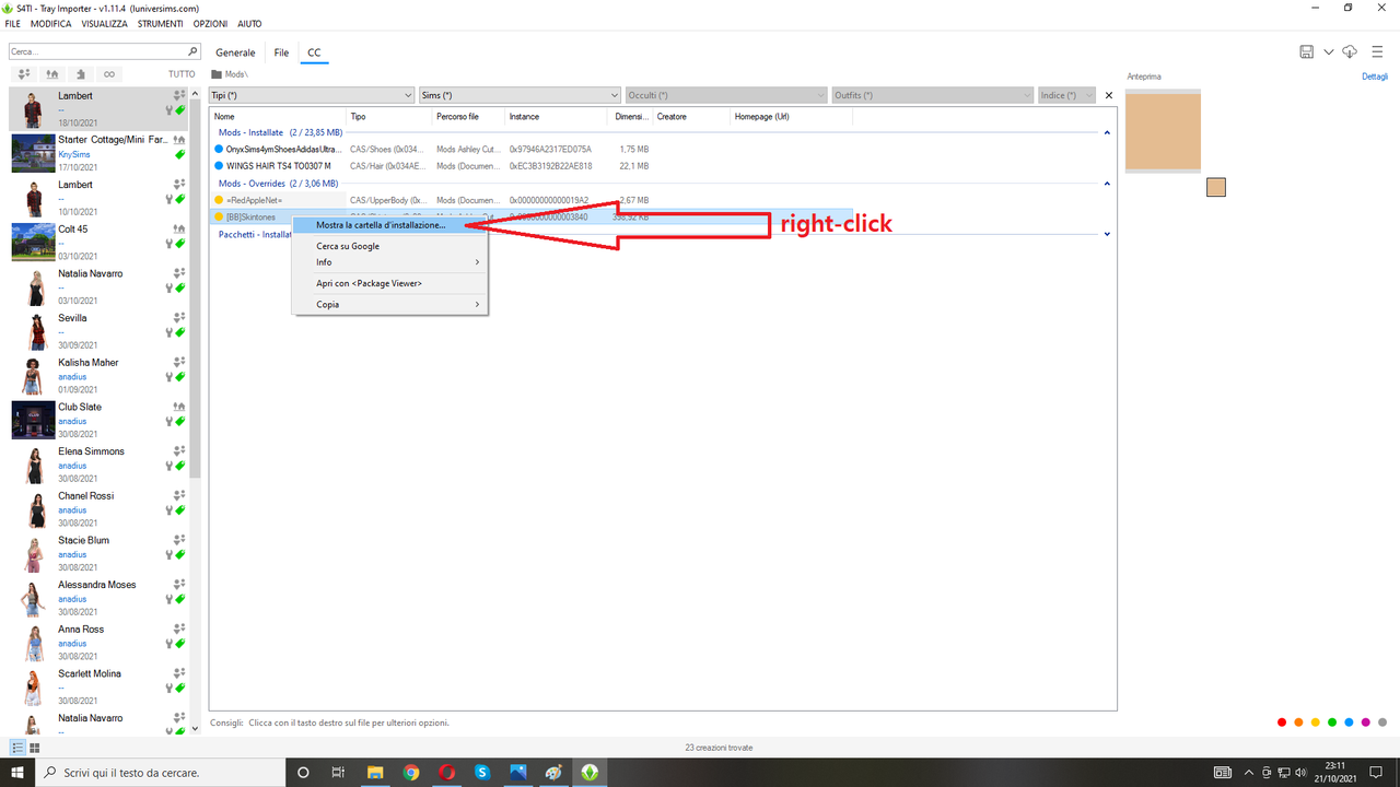 Script Call Failed The Sims 4 Technical Support Loverslab 9268