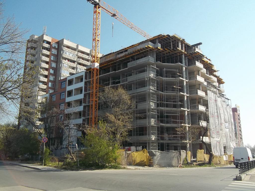 [Plovdiv] Construction, Projects & Updates [2017-2024] | Page 80 ...