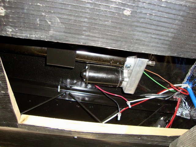 24RBS manual slide operation | Jayco Owners Forum