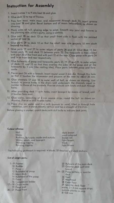 3 Instructions 2 — Postimages