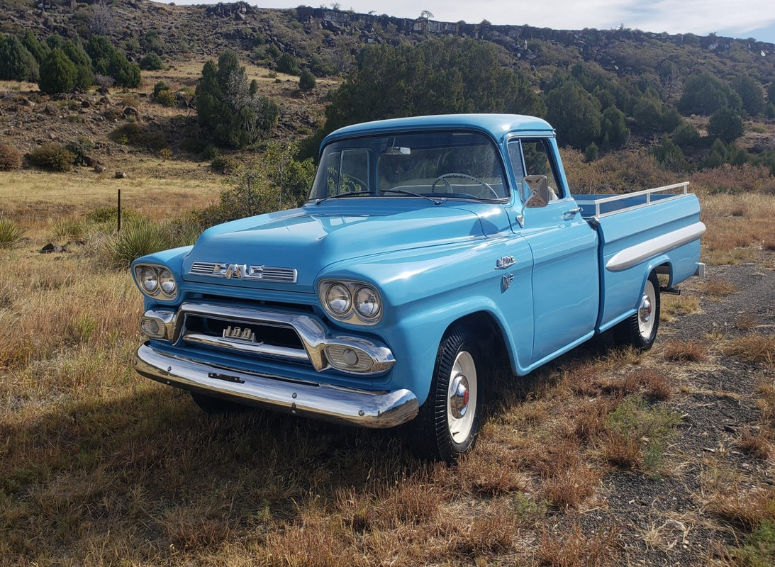 Cool Trucks | Page 2263 | Adventure Rider