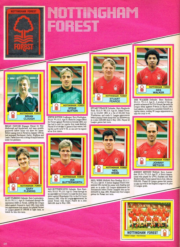 1986 87 30 — Postimages