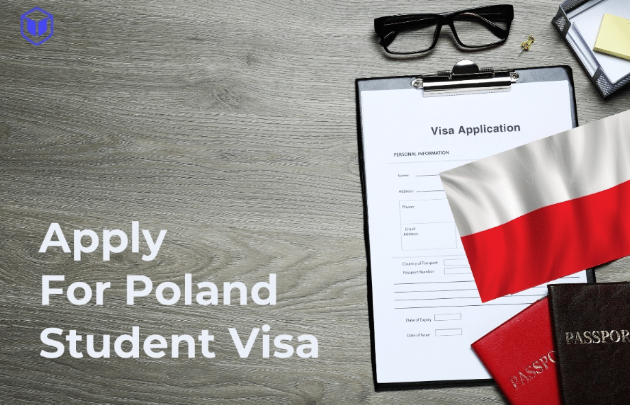 Poland Work Permit Visa 2025 - Career Scholarship