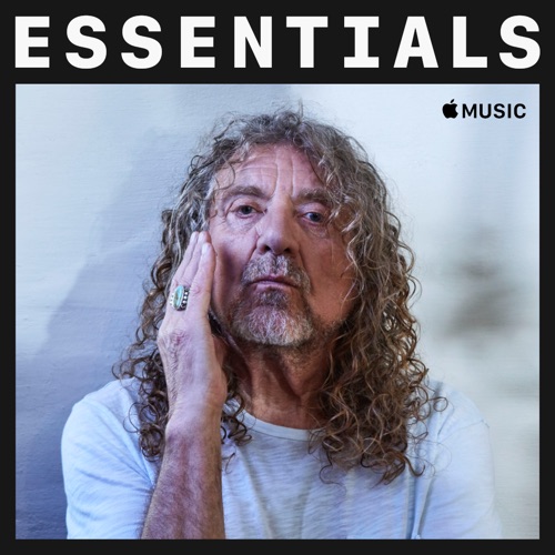 Download Robert Plant - Essentials (2020) Mp3 320kbps [PMEDIA] ⭐️ ...