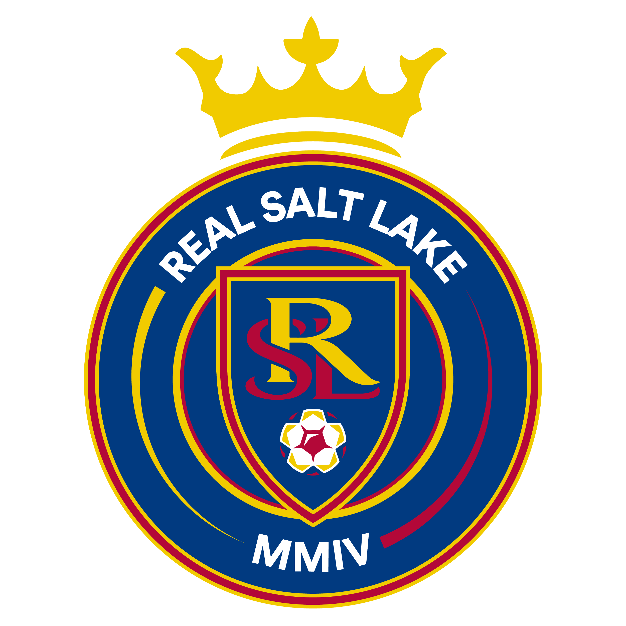 Real Salt Lake Transparent — Postimages