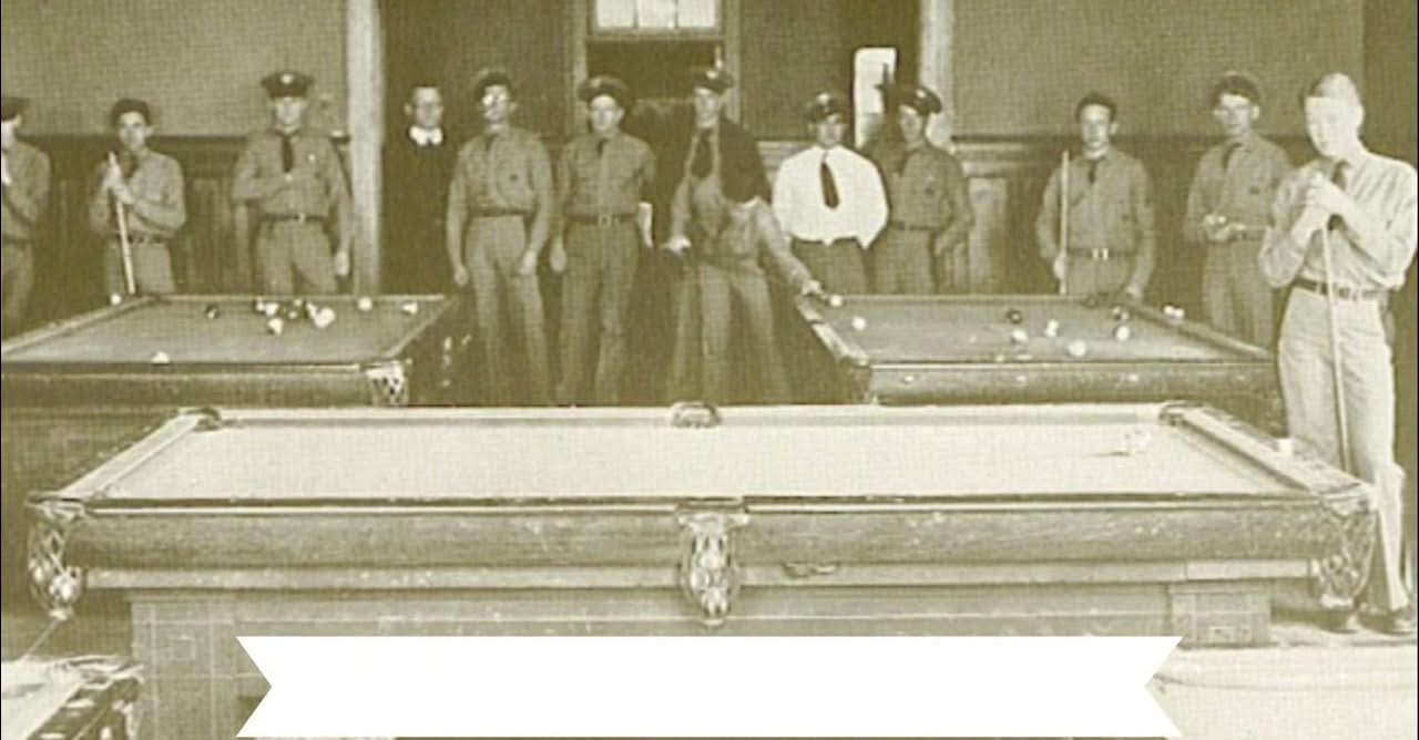 Clemson Pool Halls - The Amphitheatre Forum - TigerNet