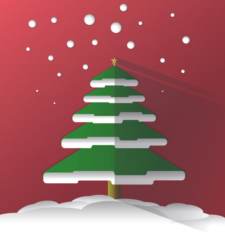 mon beau sapin — Postimages