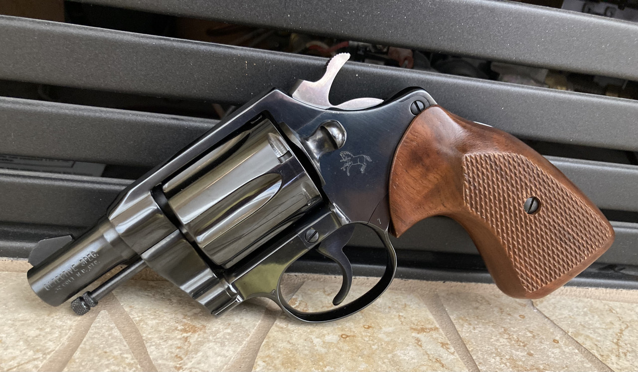 Colt DS .32 NP | Colt Forum