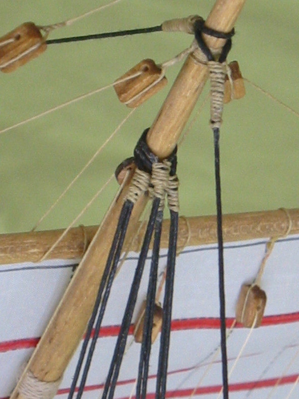 Roman Liburnia Bireme - Ready for Inspection - Maritime - Britmodeller.com