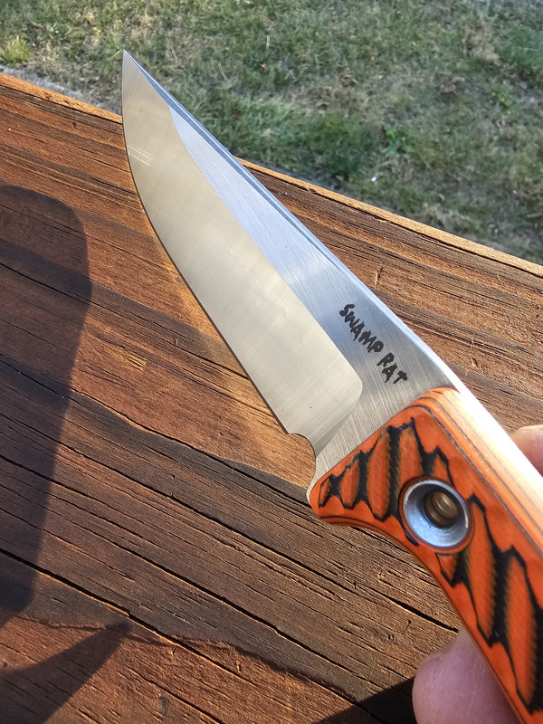The All New, Swamp Rat "Gaza Strip Poker" | SIG Talk