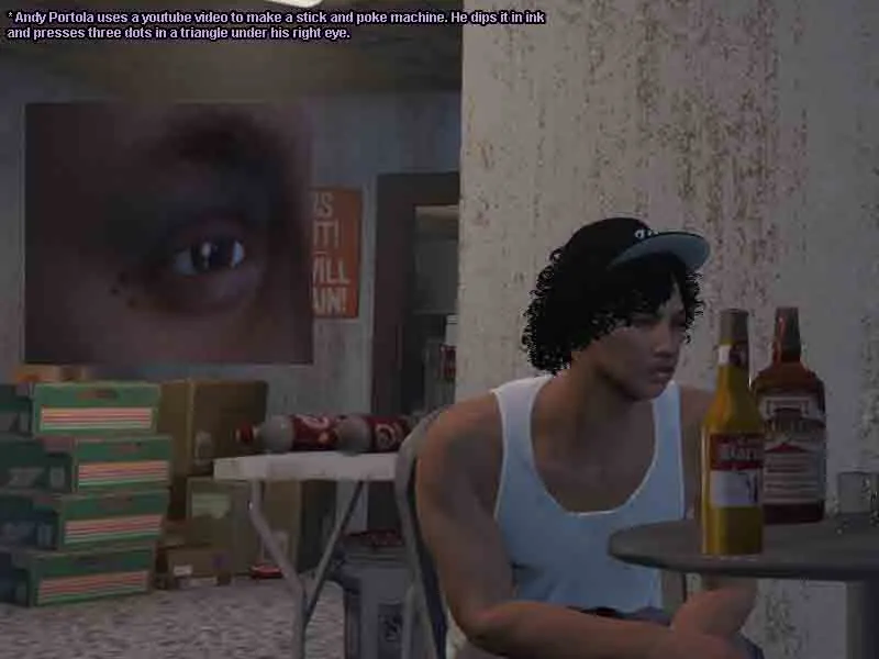 Parkside Lokotes - Archive - GTA World Forums - GTA V Heavy Roleplay Server