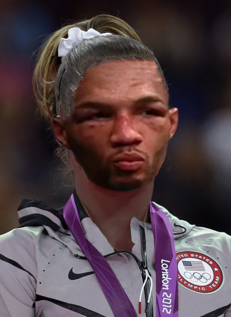 Shoop - SHOOP dat disappointed Kevin Lee (Bonus: Walking Dead Laquinta ...