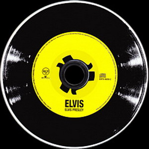 ELVIS [remastered & bonus] [82876-66059-2]