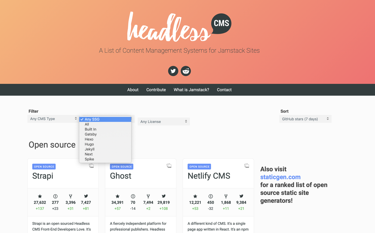headlesscms — Postimages