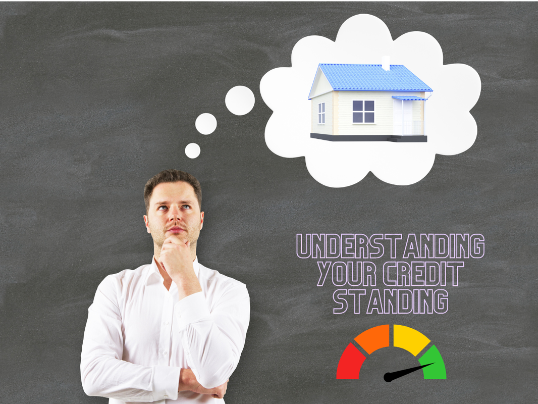 How To Fix Your Credit to Buy a House: A Comprehensive Guide