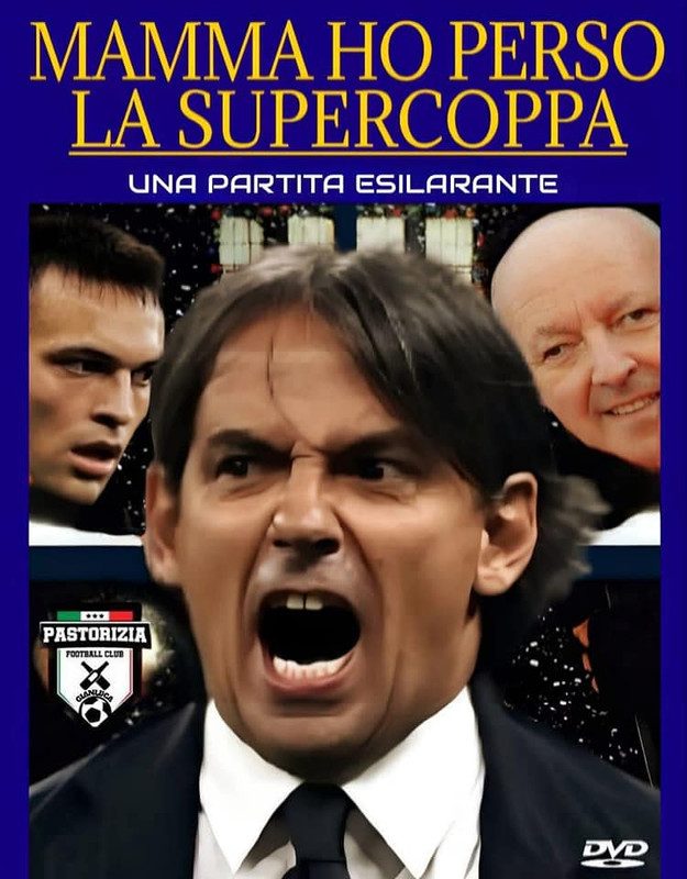 12 Supercoppa — Postimages