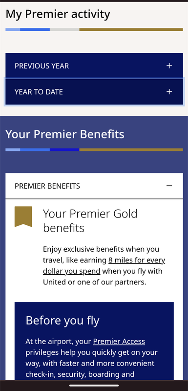 Easiest/cheapest way to hit remaining Premier Gold requirements ...