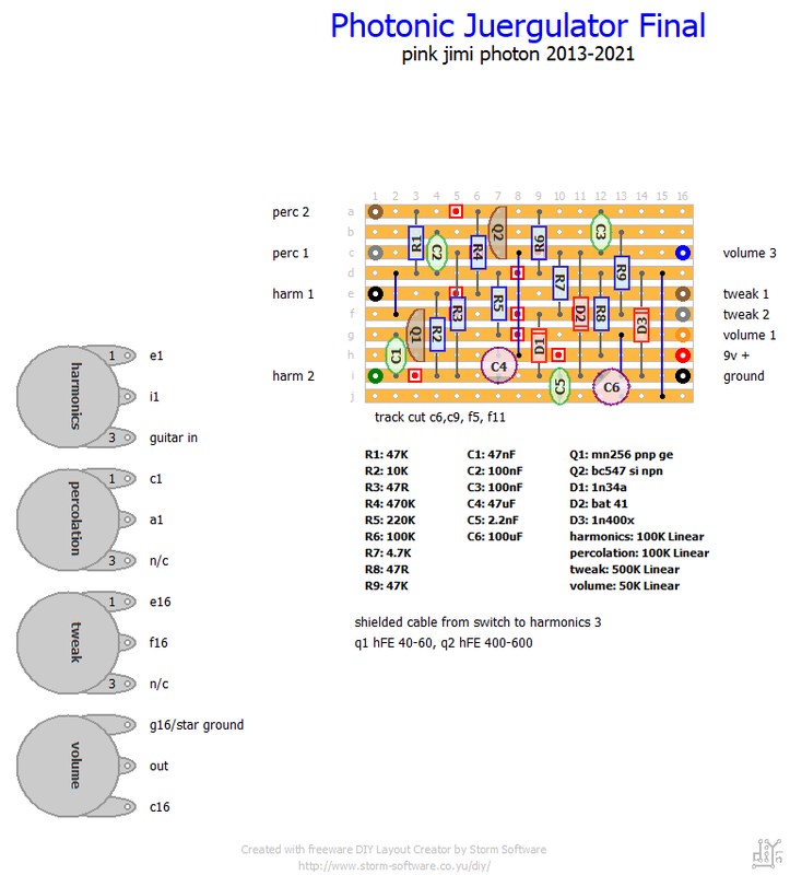 photonic juergulator FINAL verified — Postimages