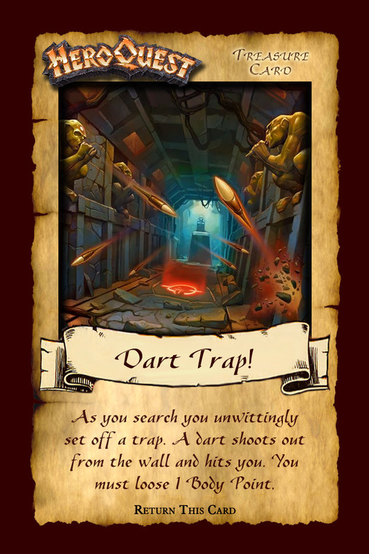 a trap 2 dart — Postimages