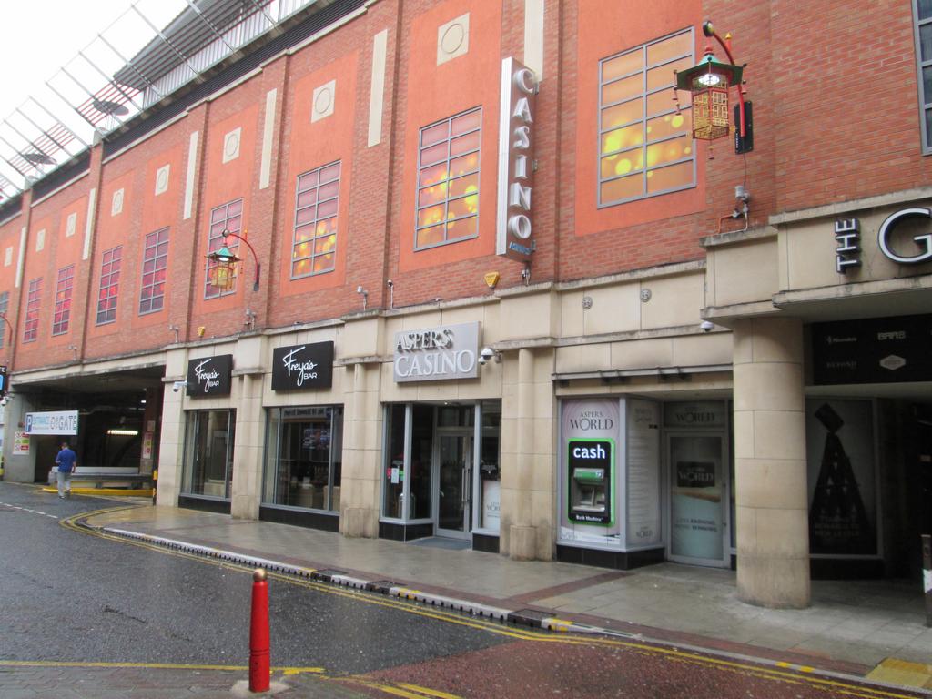 Newcastle CHINATOWN Area (Stowell Street/Chinese Arch/Chinese New Year ...