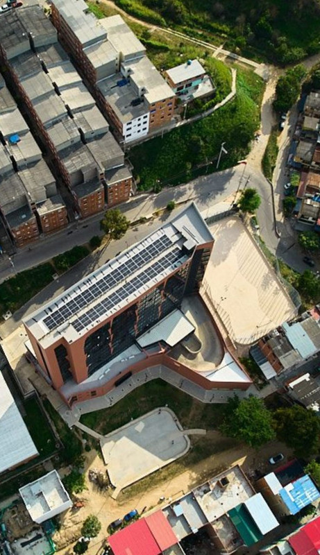 BUCARAMANGA | Guia General de Proyectos | Page 1255 | SkyscraperCity Forum