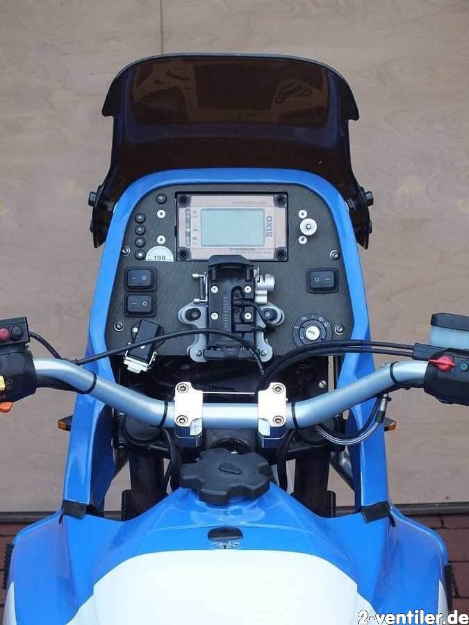 R100 GS Cockpit Forum — Postimages