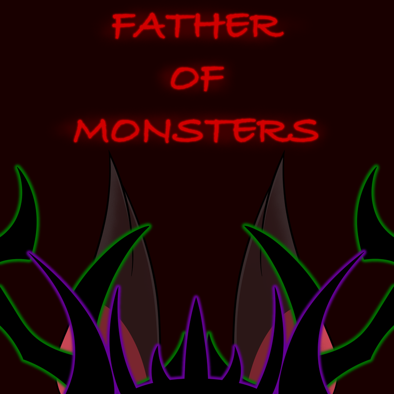 Father Of Monsters - Chapter 1 - chibinekogirl101 - Hazbin Hotel ...