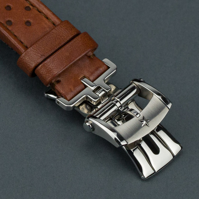 Zenith El Primero Chronograph ref 03 2046 400 25 C771 36000 Vp H ...