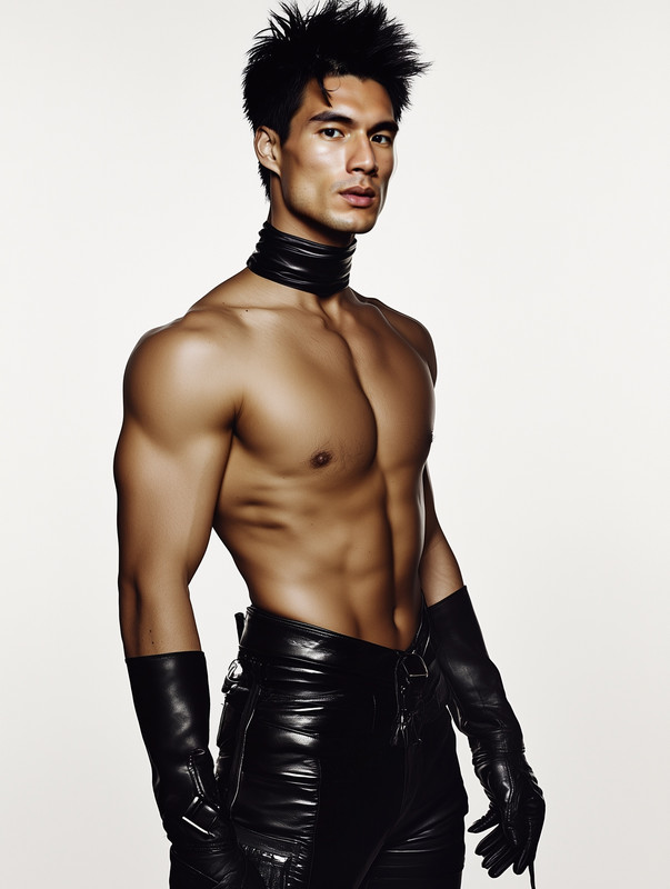 The Agency Season 5 | AI Fan Fic Wiki | Fandom