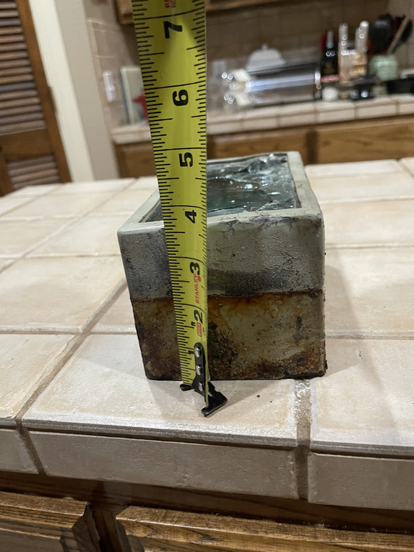 Gd can you identify this vision block ? - AR15.COM