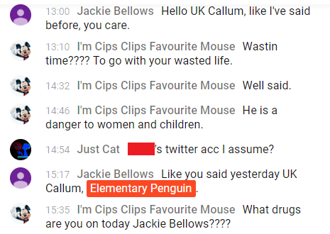 Video share: The saga of Rupert Quaintance | HOAXTEAD RESEARCH