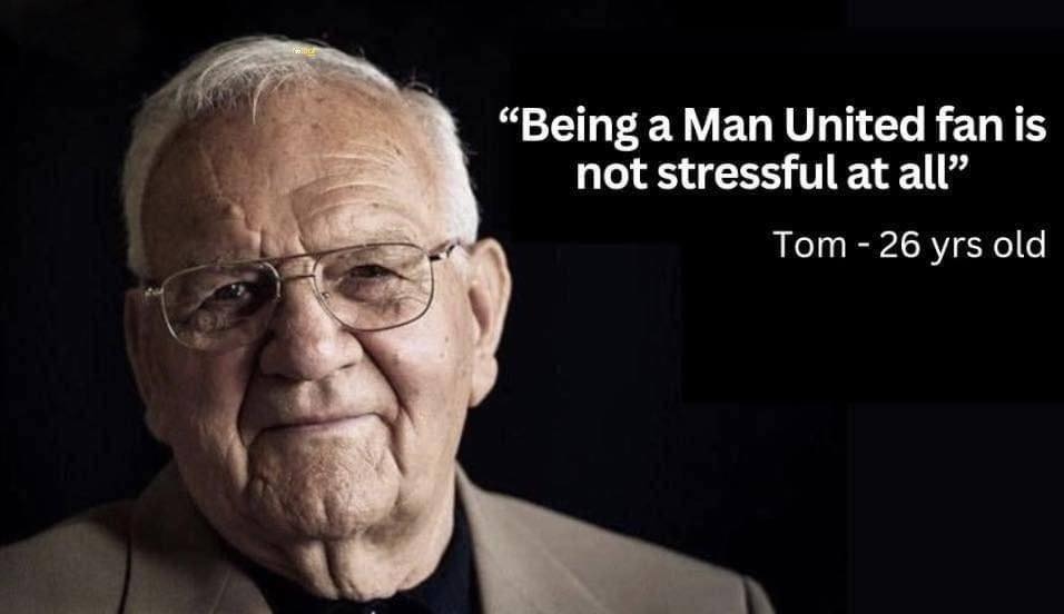Manchester United Transfer Banter
