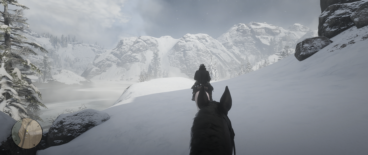 PC Ultra graphics look like ultra low to me. PICS inside... : r ...