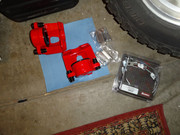 ABS Delete Done | Bronco Forum - Full Size Ford Bronco Forum