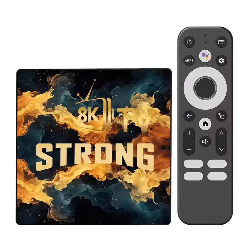Buy Strong 8K IPTV Subscription Account | Cheap Strong 8K IPTV Accounts for Sale - Z2U.com