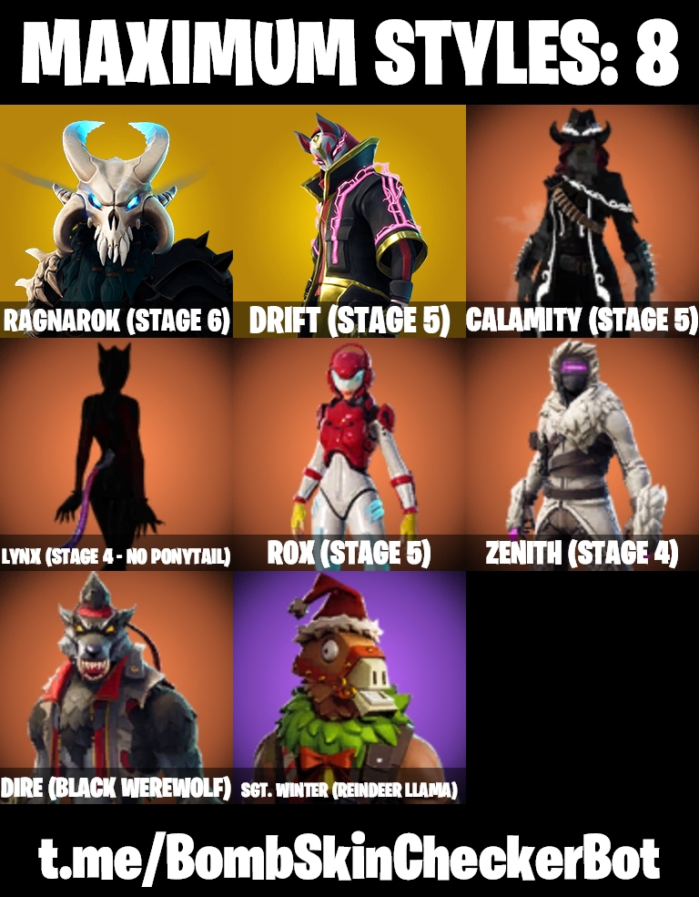 Max Styles — Postimages