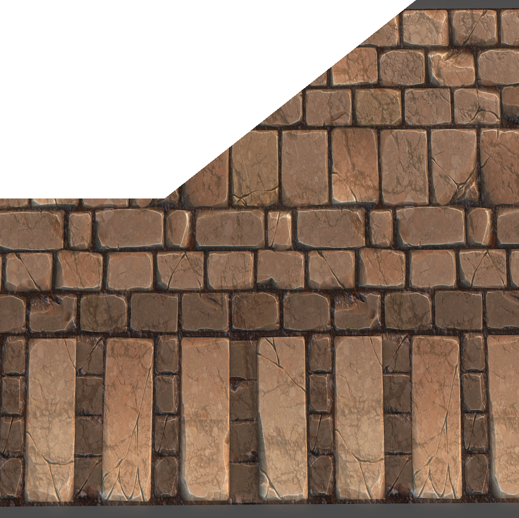 SN wall stair 5 5 long brick — Postimages