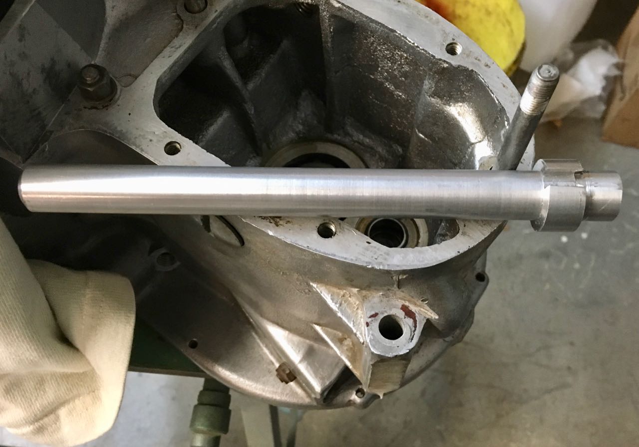 layshft brg driver finished — Postimages