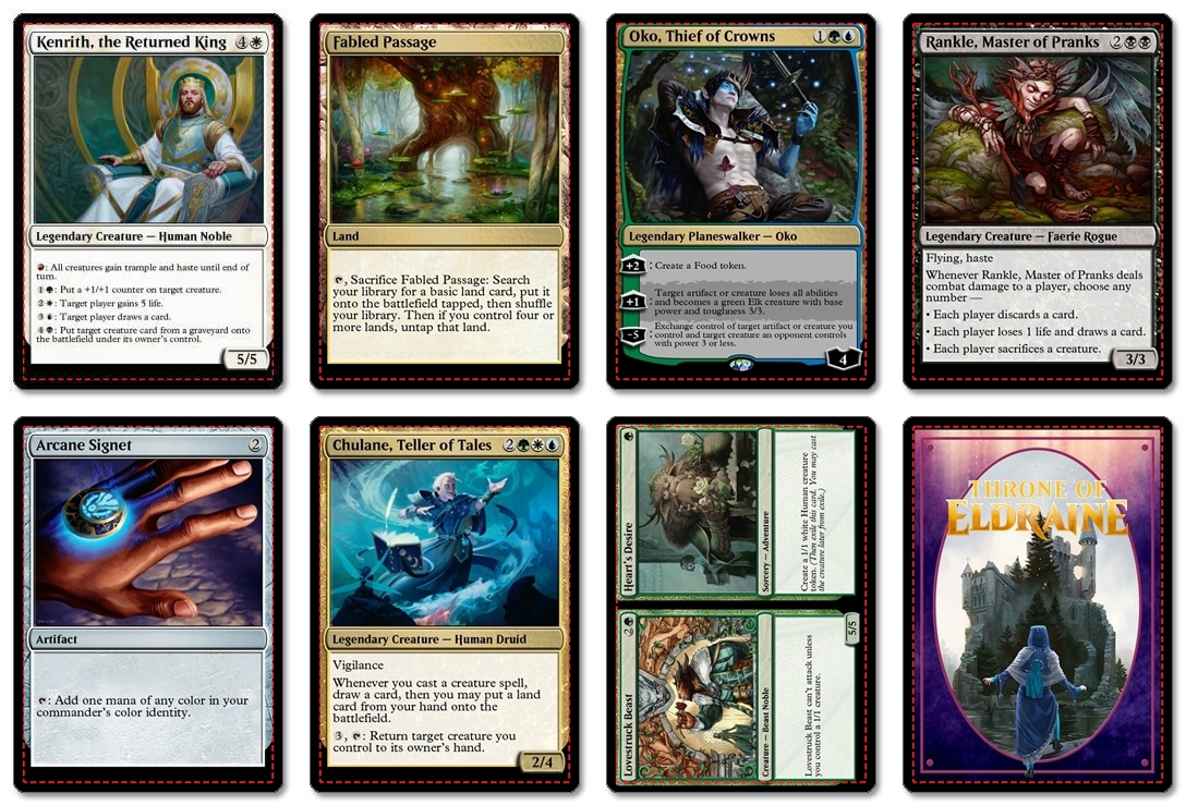 ELD Examples — Postimages