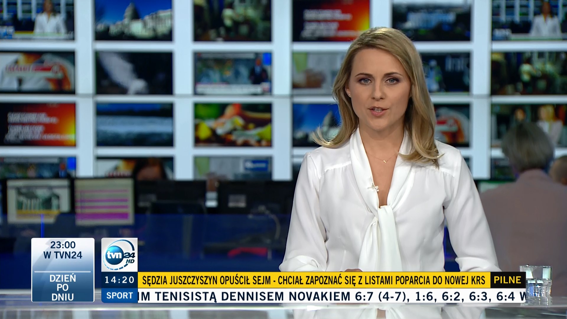21 01 2020 marta klos tvn24 8 — Postimages