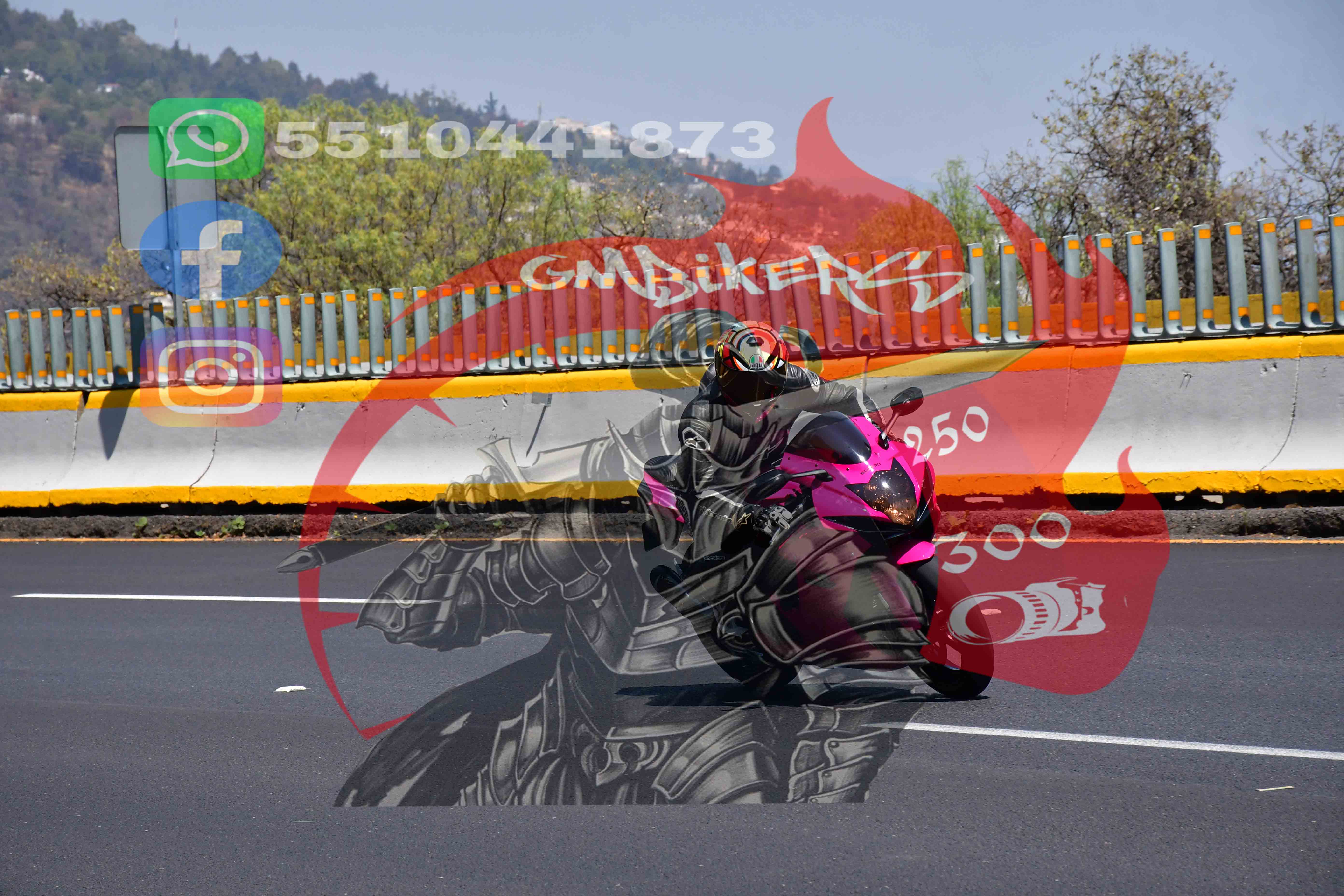 CH2 3043 — Postimages