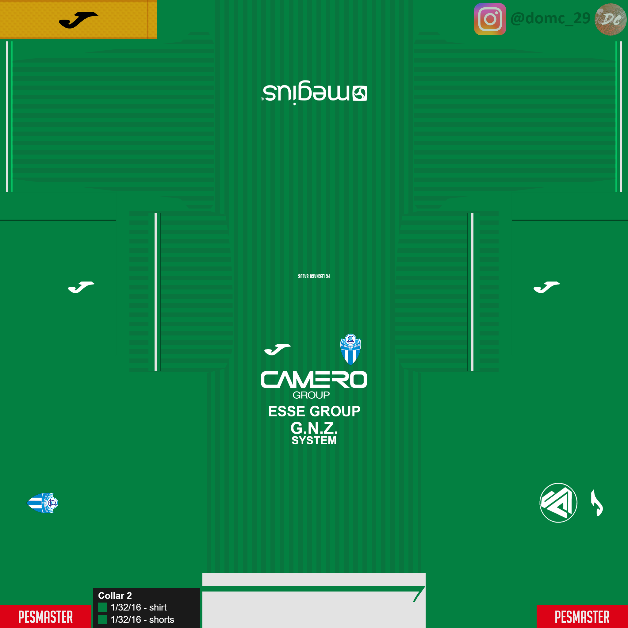 GK Green — Postimages