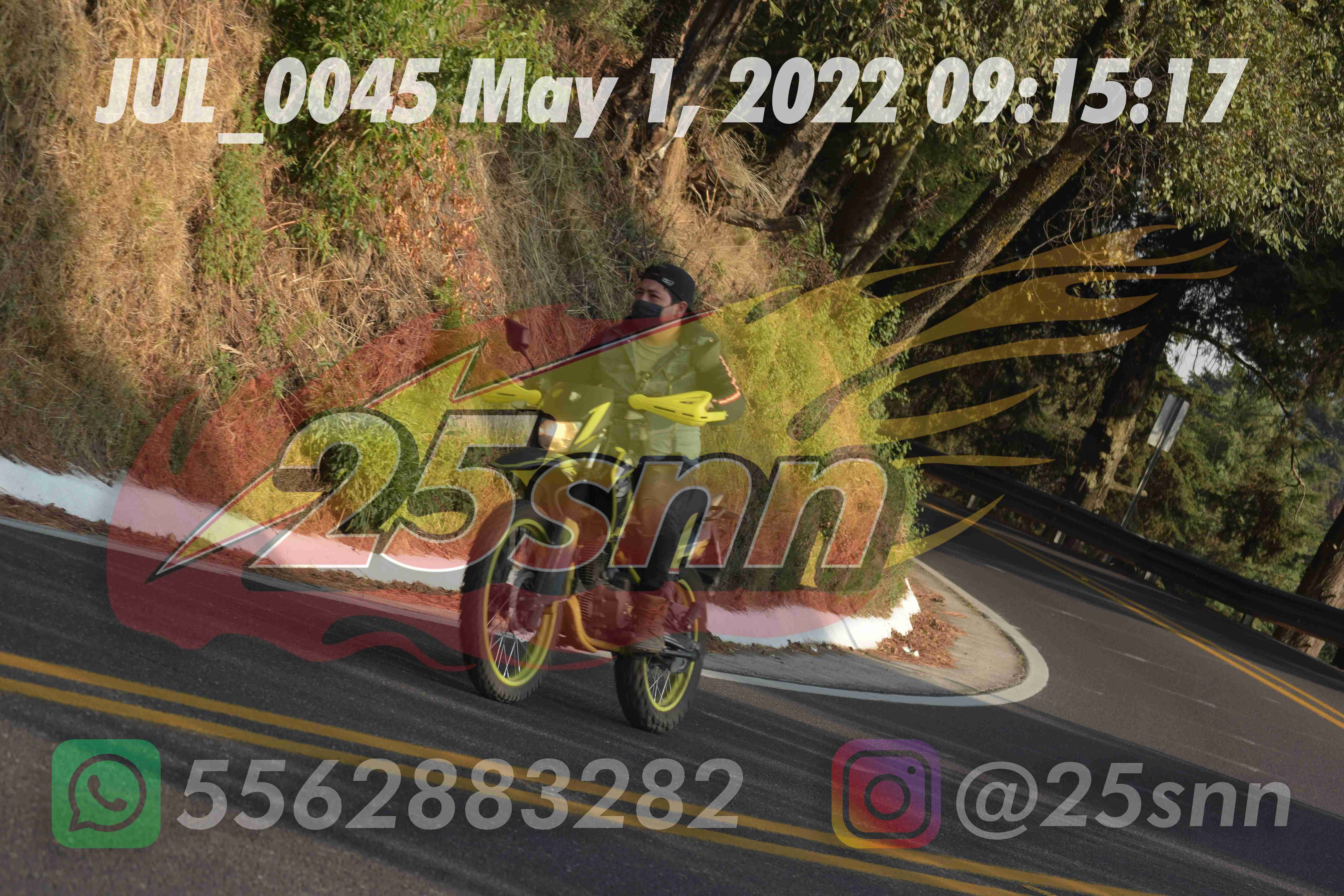 JUL 0045 — Postimages