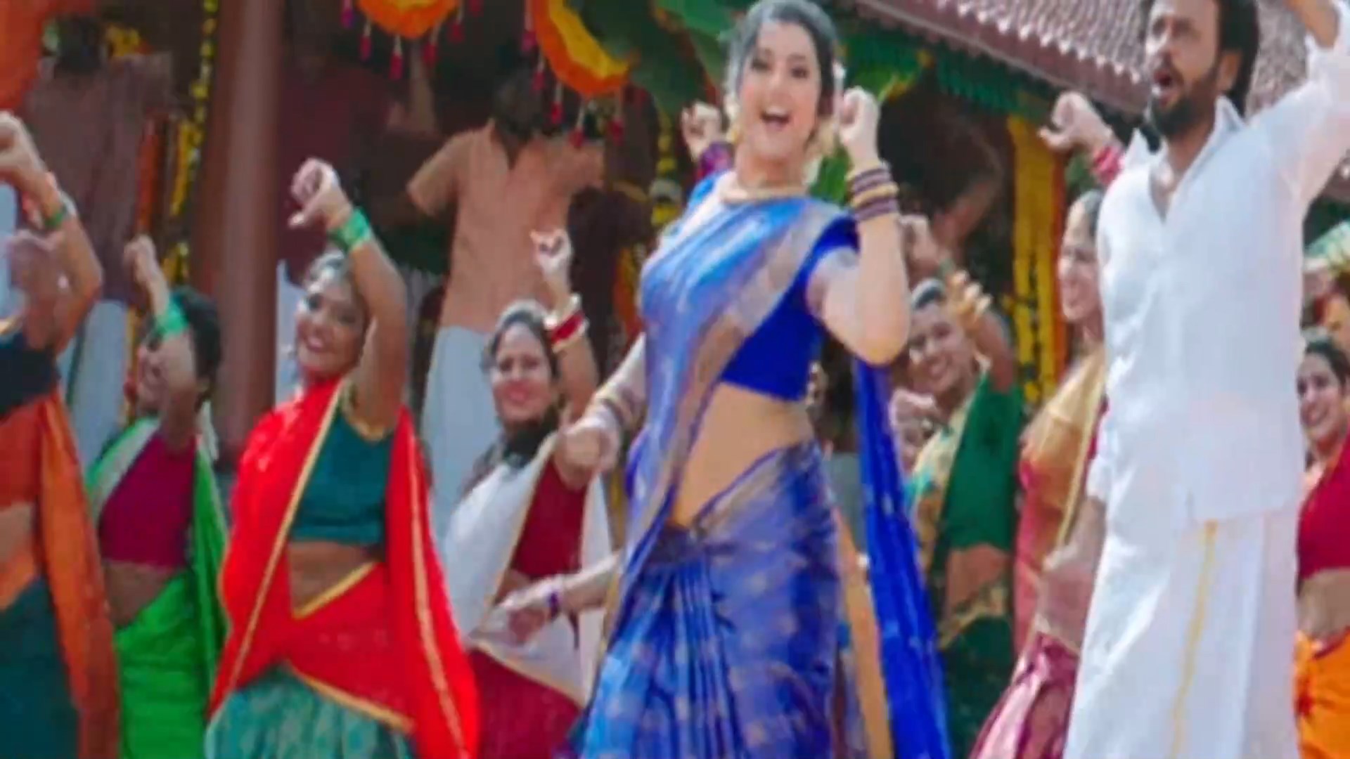 Meena Latest navel show from Marudhaani mkv snapshot 00 04 238 — Postimages