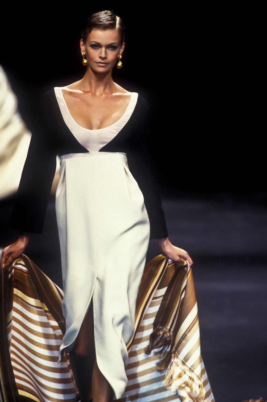 Fashion Classic: Christian DIOR Haute Couture Spring/Summer 1994 | Page ...