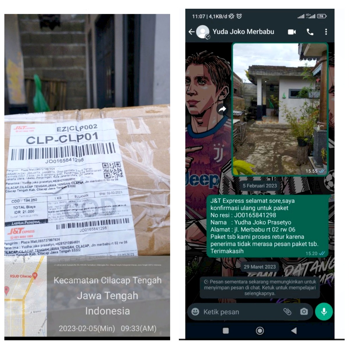 yudhajo298 — Postimages