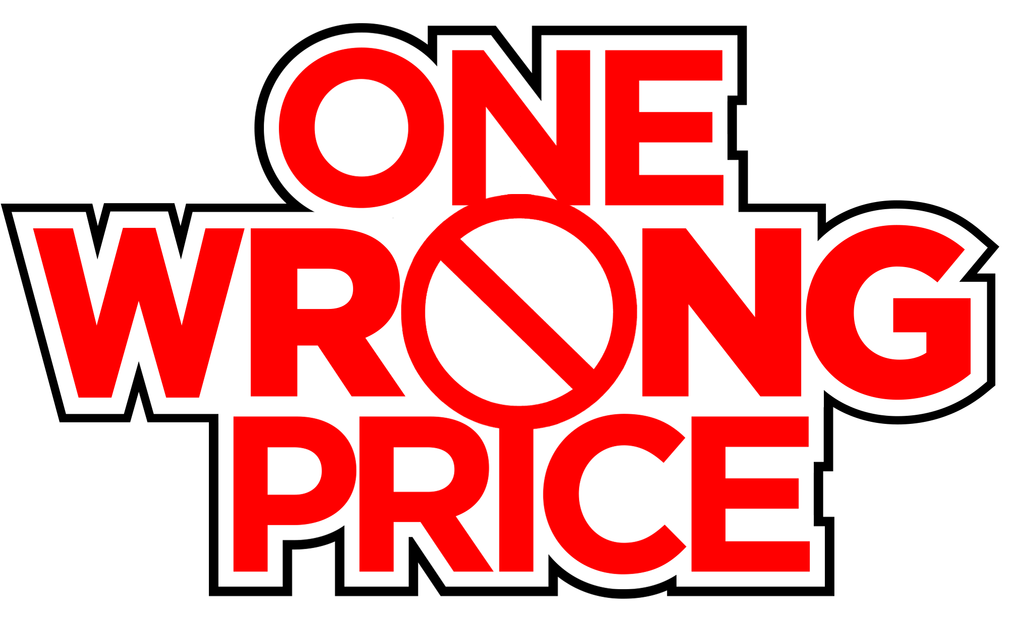 One Wrong Price — Postimages