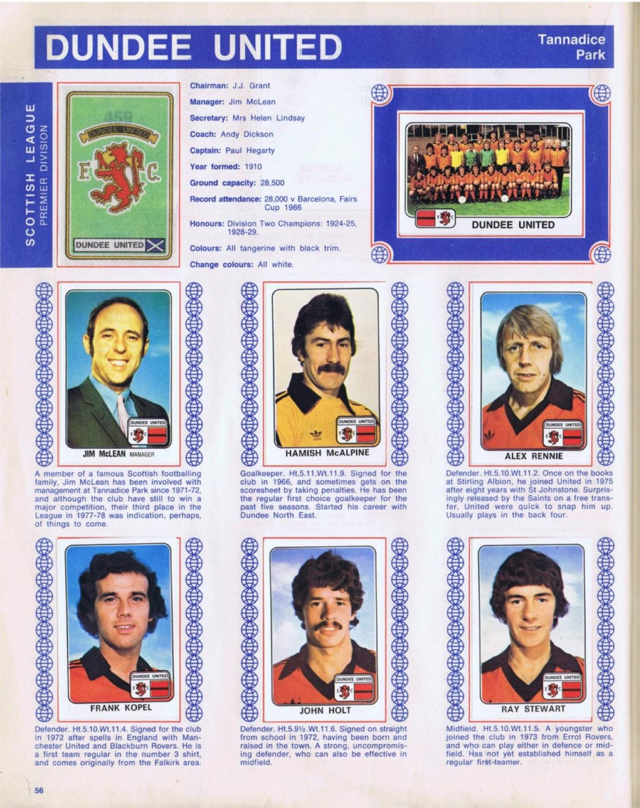 1978 79 58 — Postimages