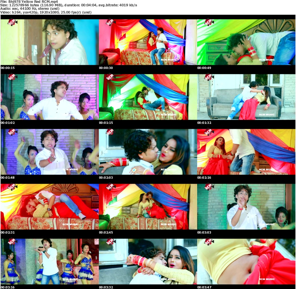 Bhj978 Yellow Red RCM — Postimages