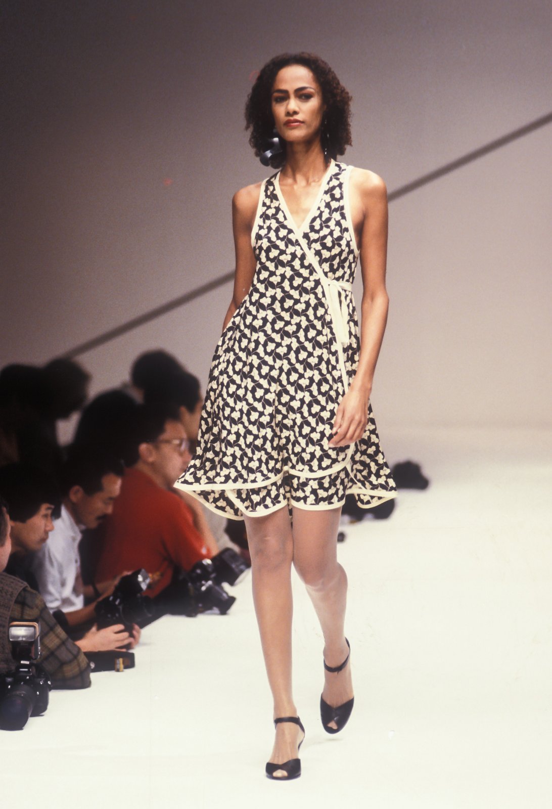 Fashion Classic: KRIZIA Spring/Summer 1991 | Page 2 | The Internet's ...